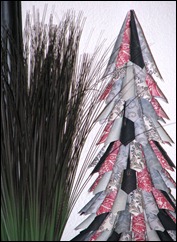 Designer Garden: Cone Christmas Tree